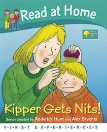 The Best Head Lice and Nit Treatment - Bug Buster Kit - Community ...