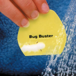 The Bug Buster Kit - The Best Way To Beat Head Lice - Community Hygiene ...